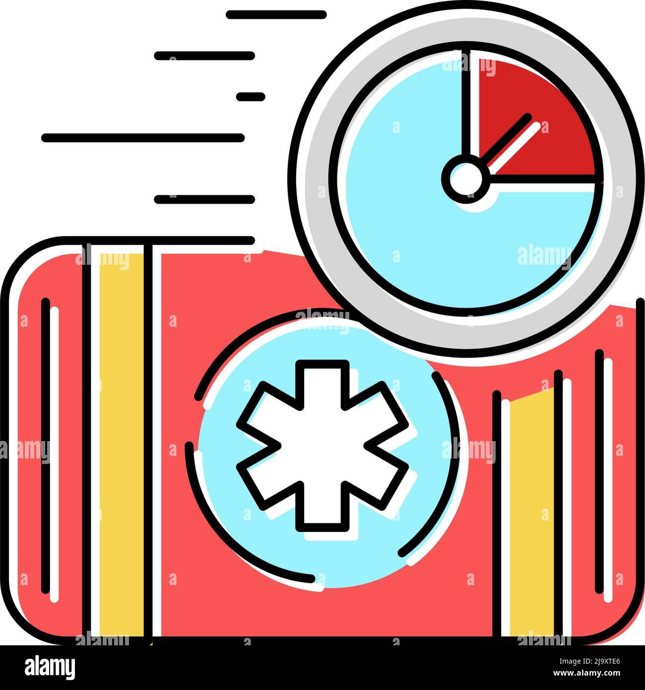 Helping police Stock Vector Images - Alamy