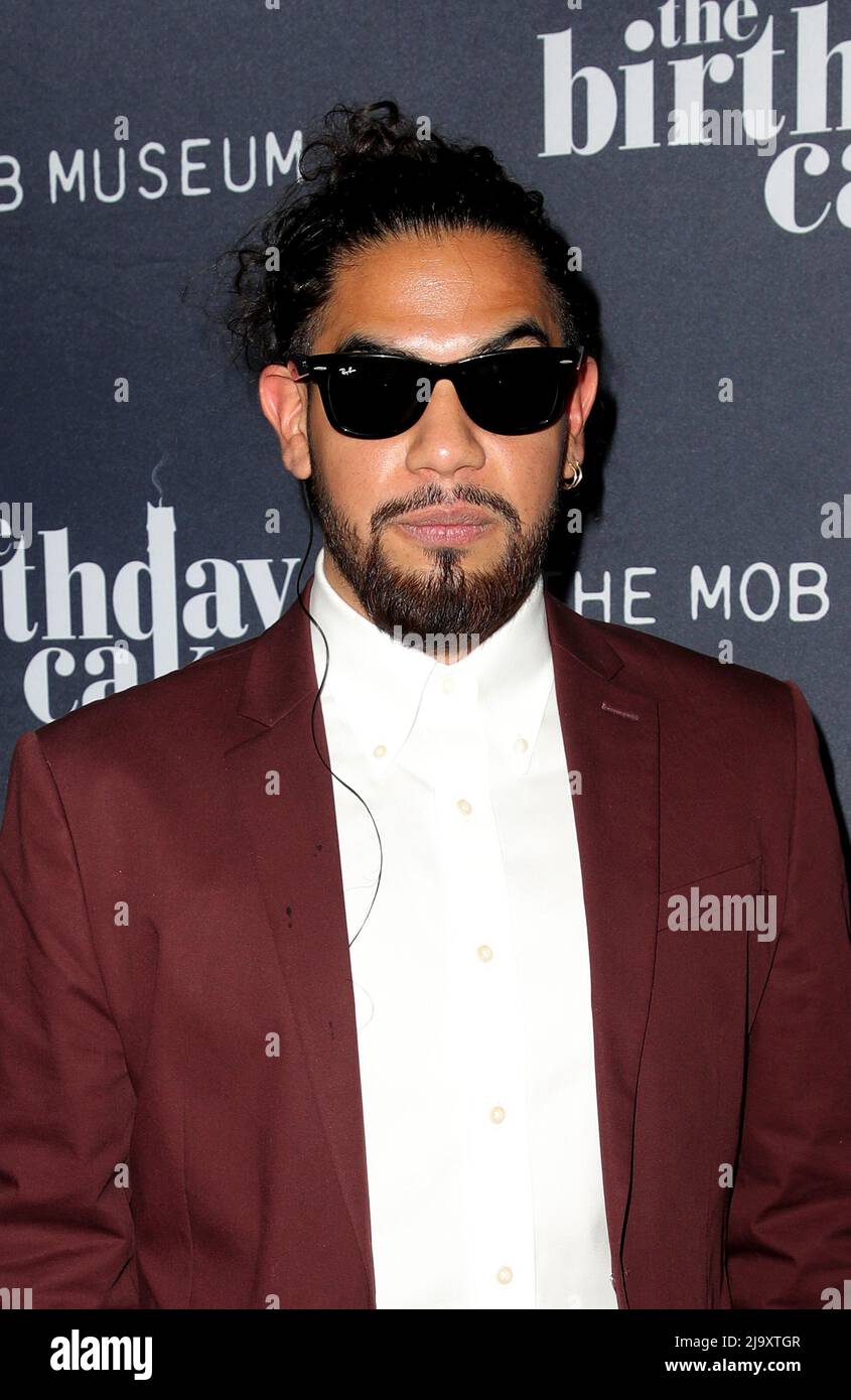 The Mob Museum Host VIP World Premiere Screening of The Birthday Cake ...