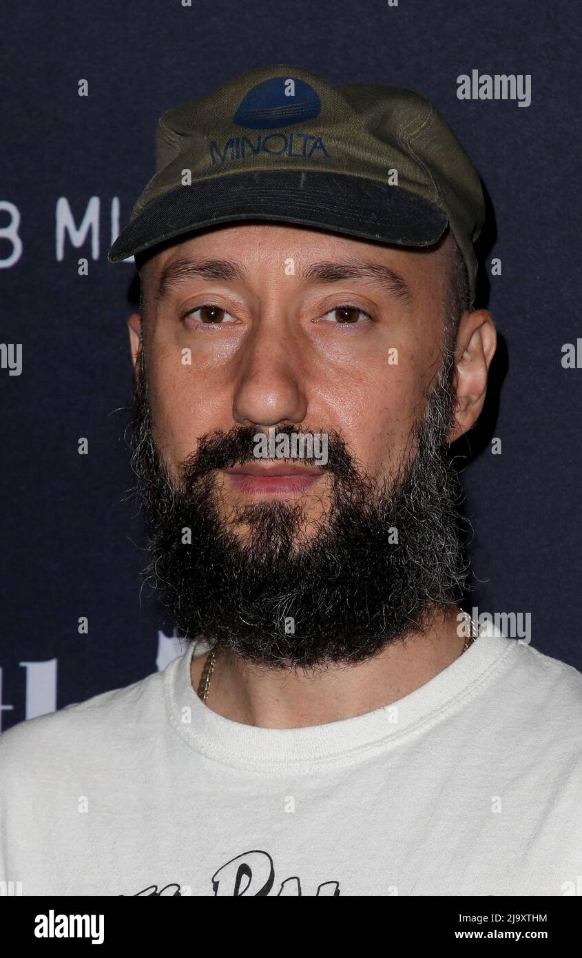 Jimmy giannopoulos hi-res stock photography and images - Alamy