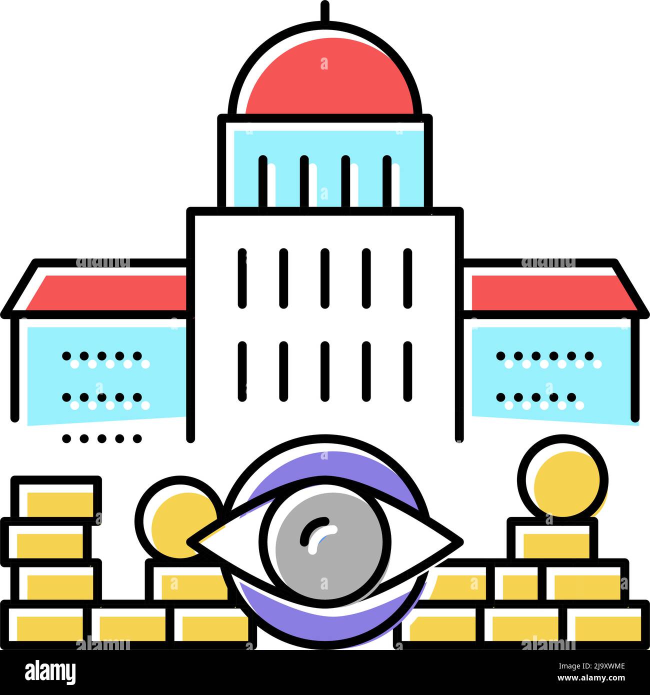 Government accountability and transparency and corruption social ...