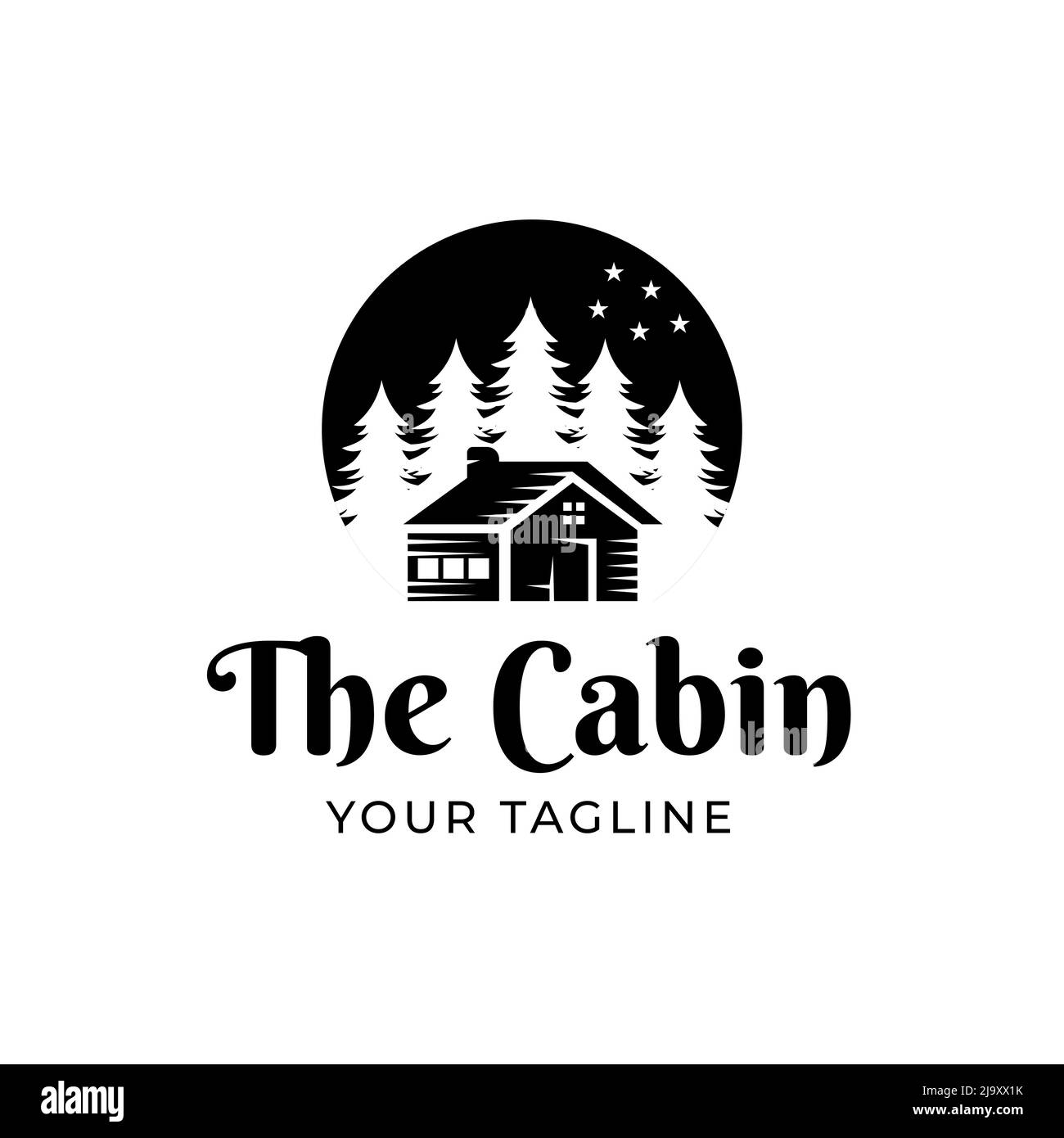 Hut base Stock Vector Images - Alamy