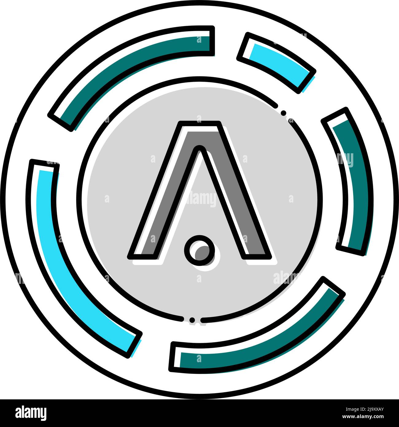 Aion Cut Out Stock Images & Pictures - Alamy