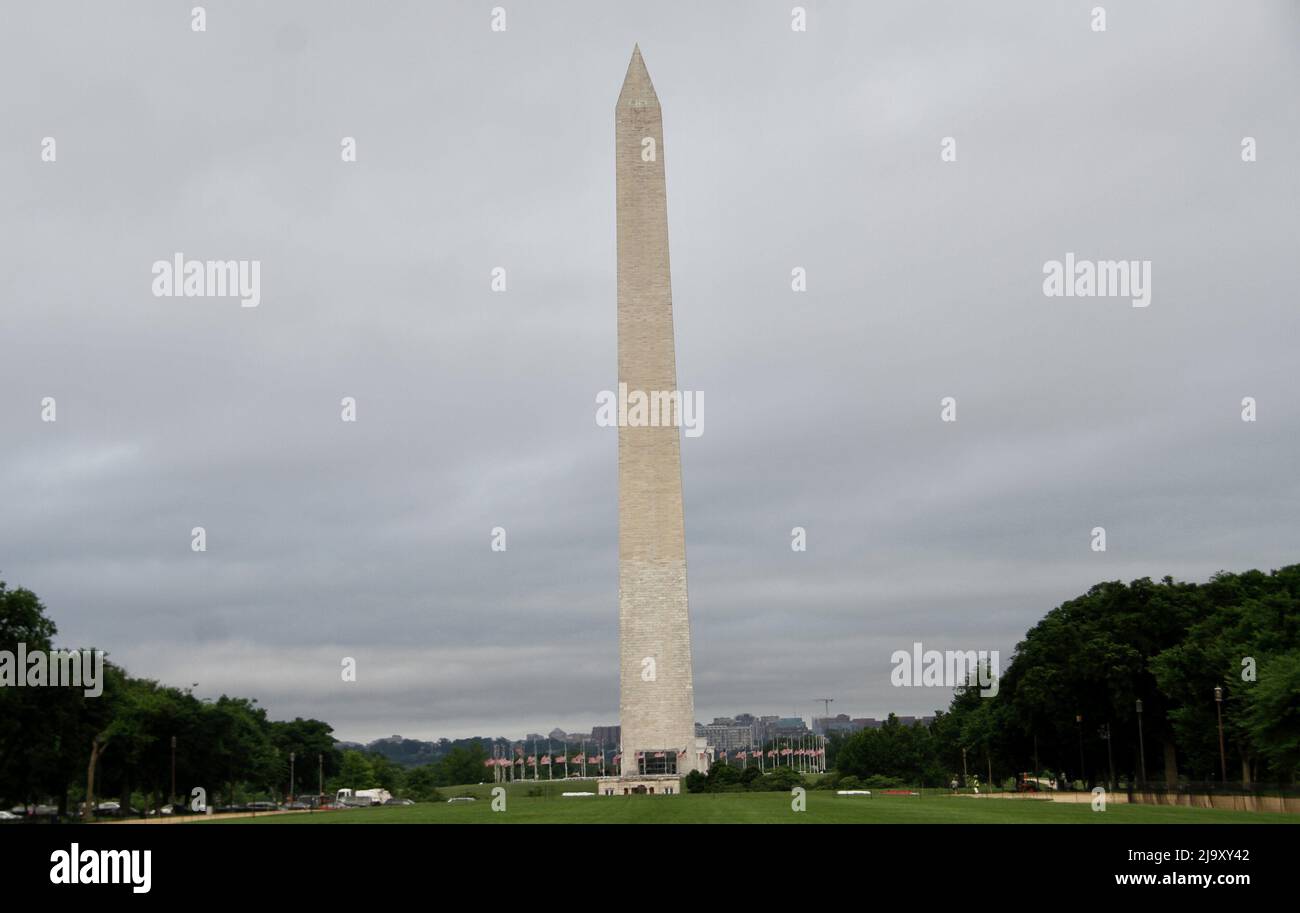 Photos Of The Washington Monument Washington DC Monuments At Night