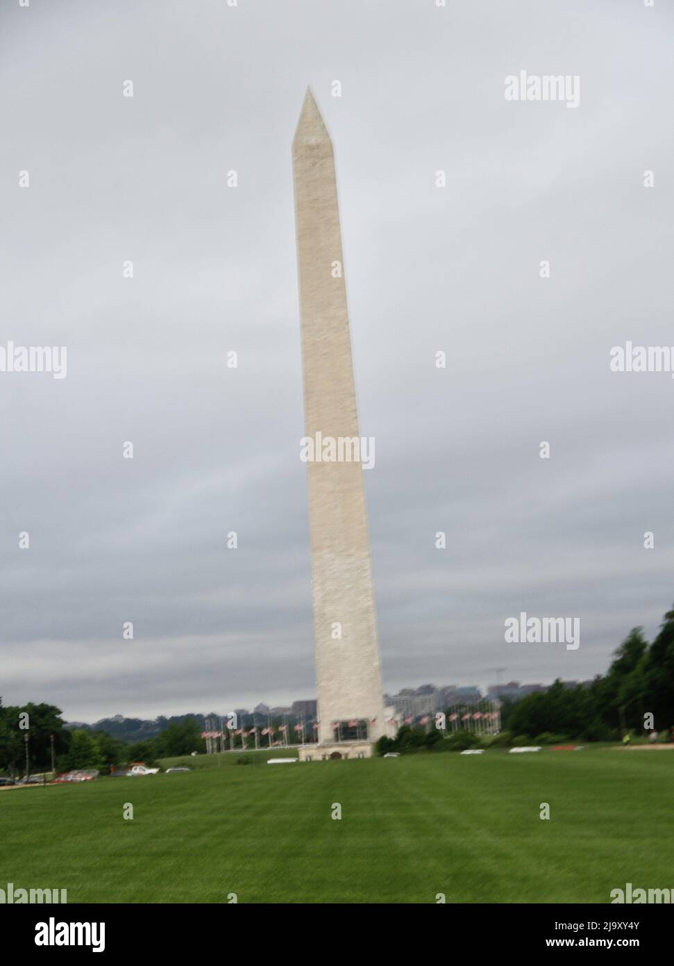 May 25, 2022, Washington DC, USA: (NEW) The Washington Monument ...