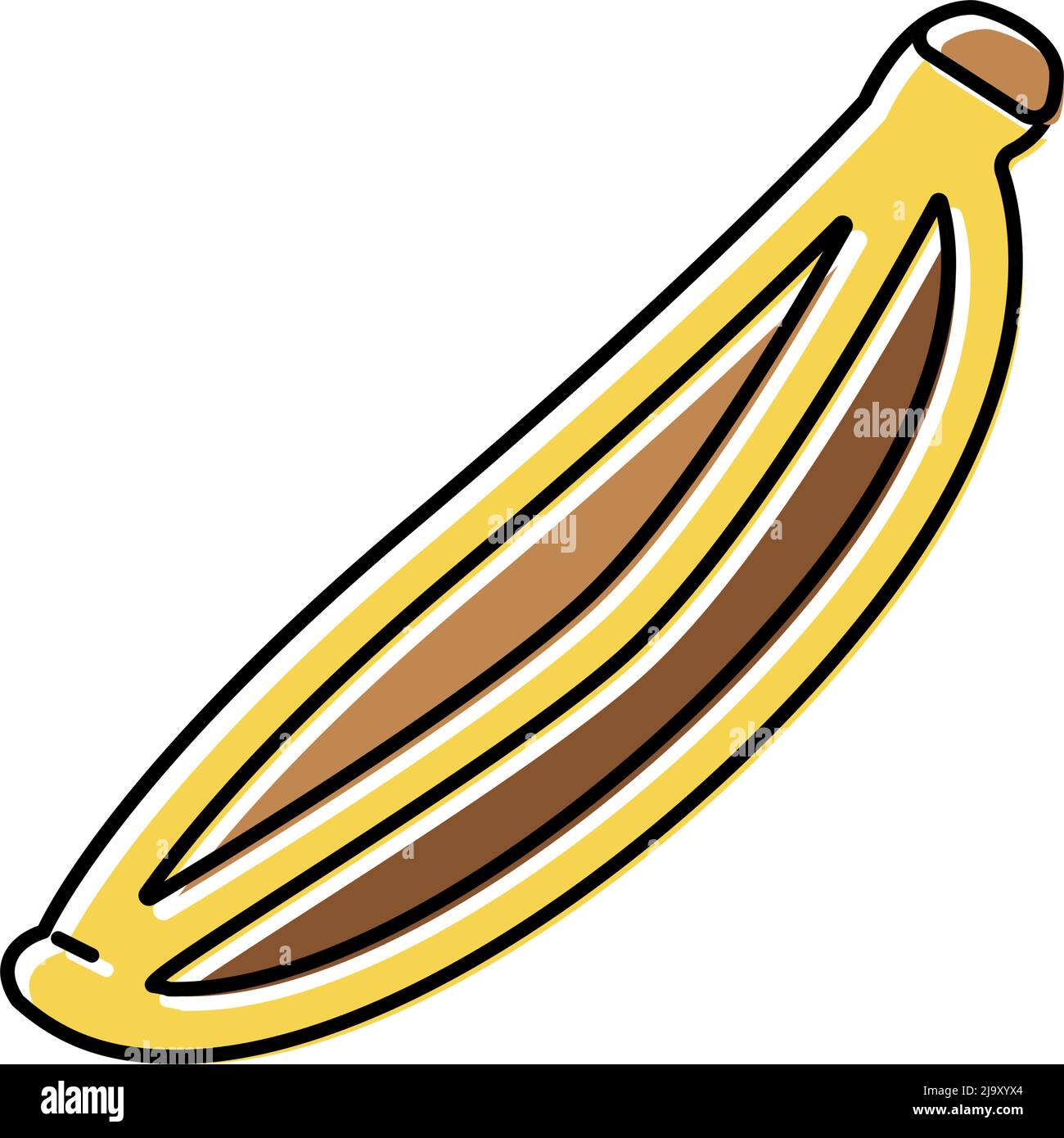 caraway seed color icon vector illustration Stock Vector Image & Art ...