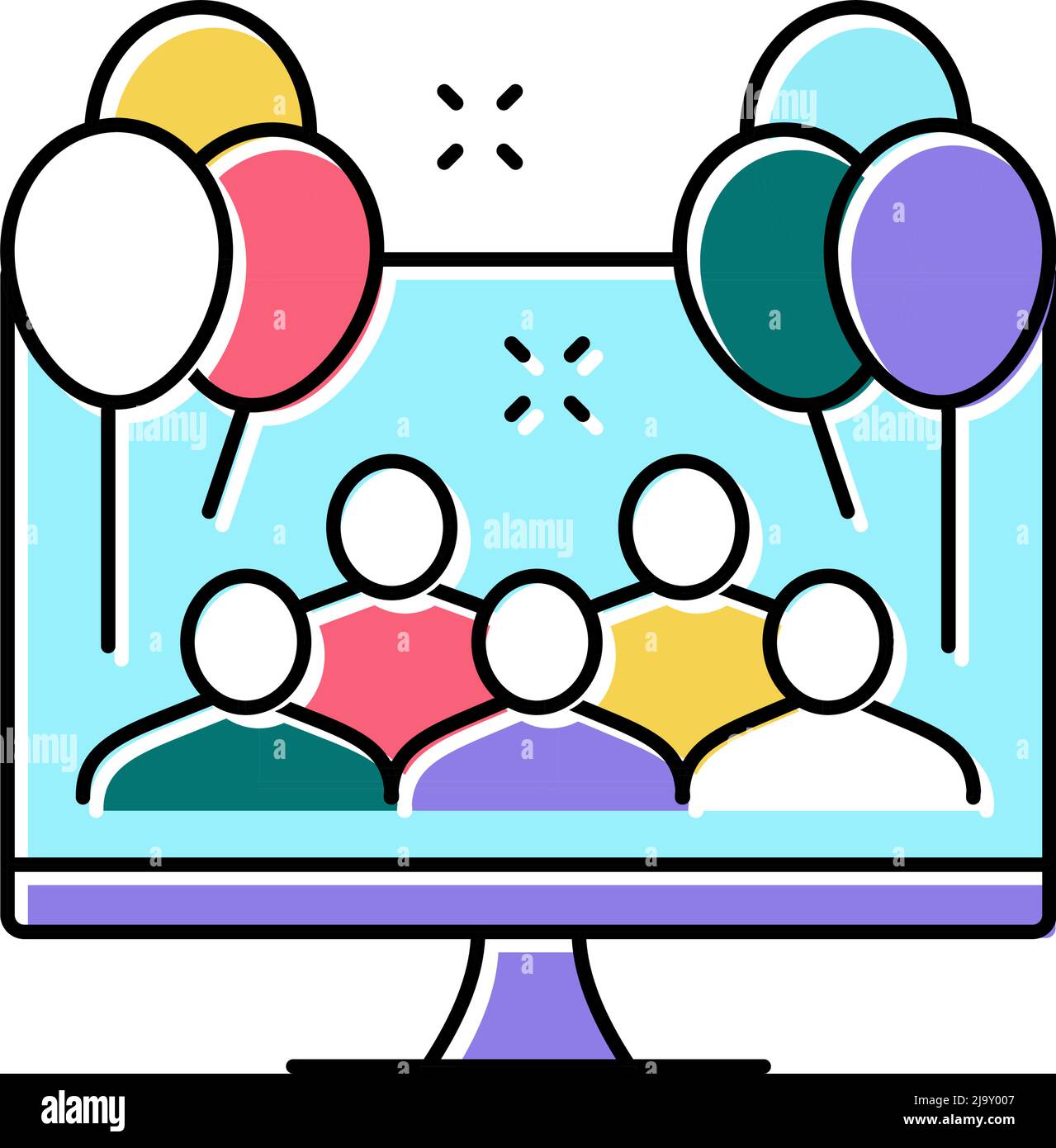 Virtual escape room hi-res stock photography and images - Alamy