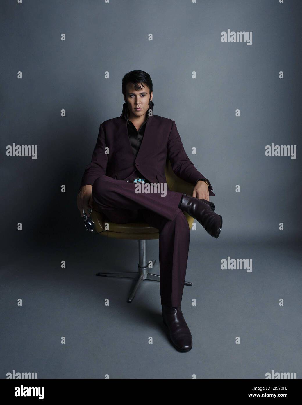 Austin butler hi-res stock photography and images - Alamy