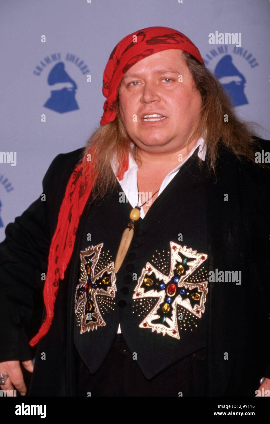Sam kinison hi-res stock photography and images - Alamy