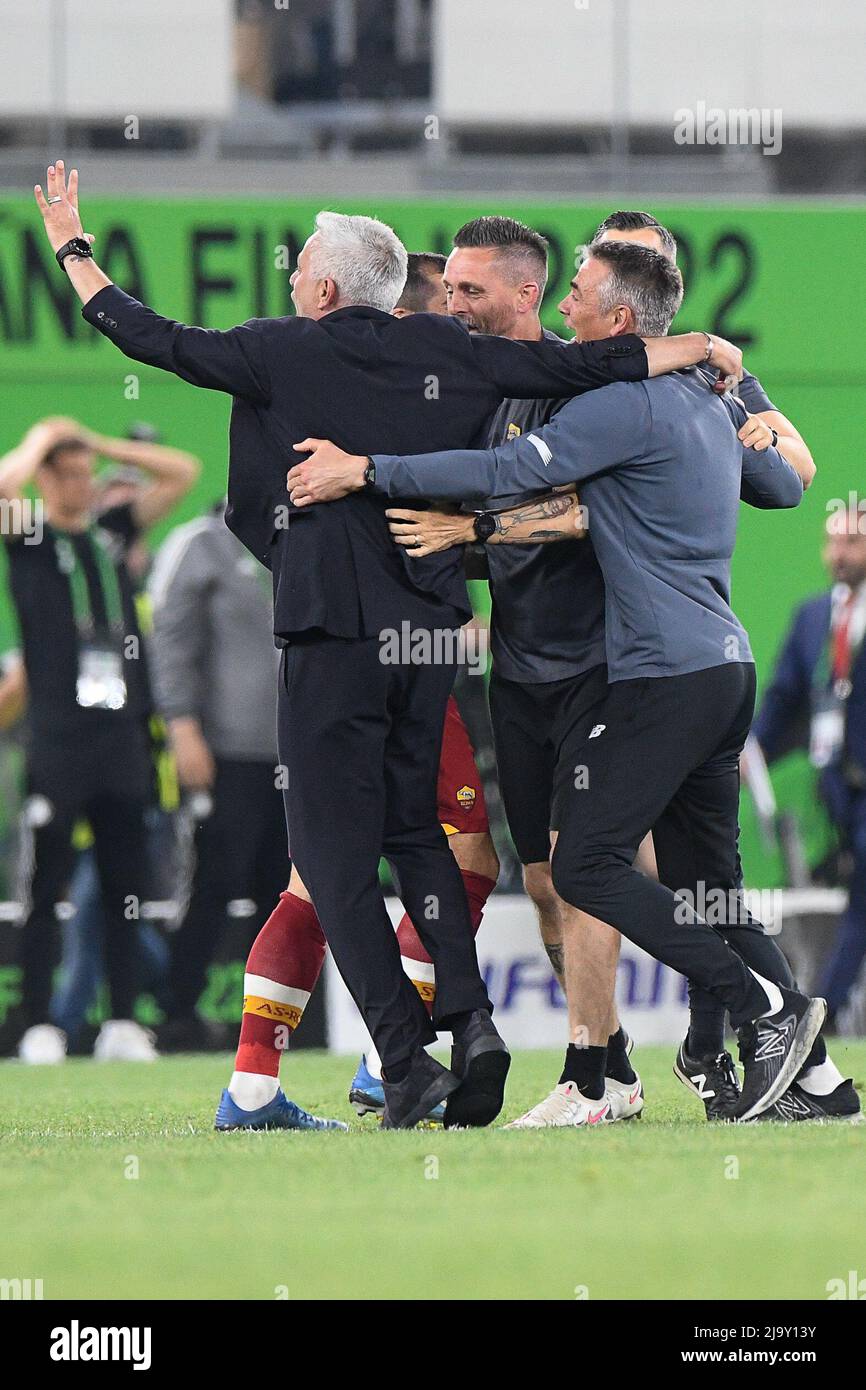 Feyenoord staff hi-res stock photography and images - Alamy