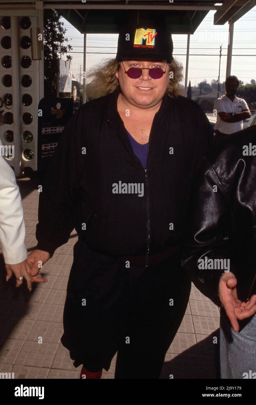 Sam kinison hi-res stock photography and images - Alamy
