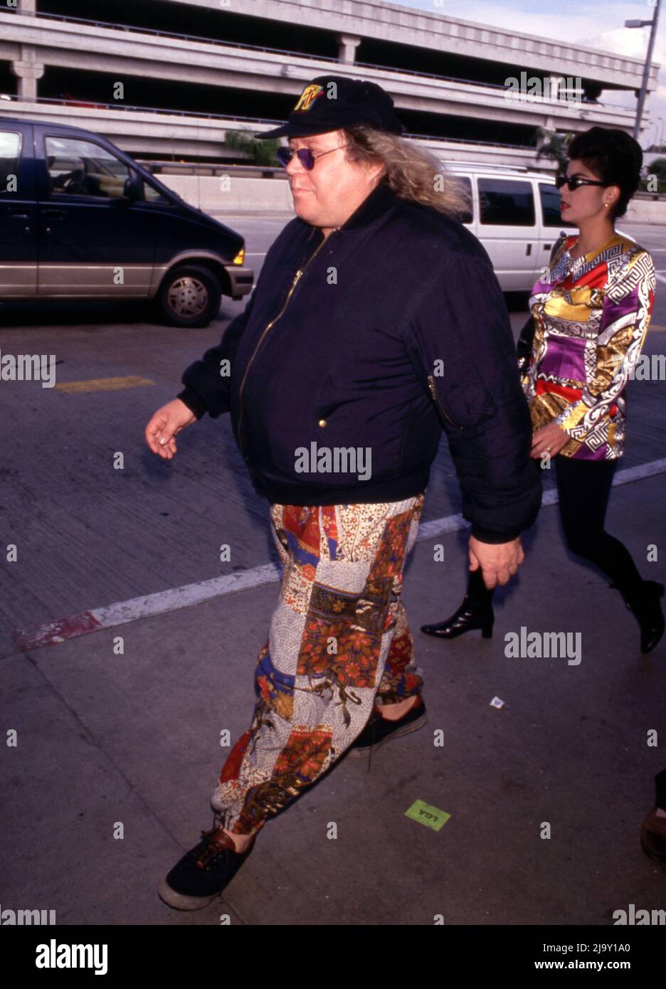 Sam kinison hi-res stock photography and images - Alamy