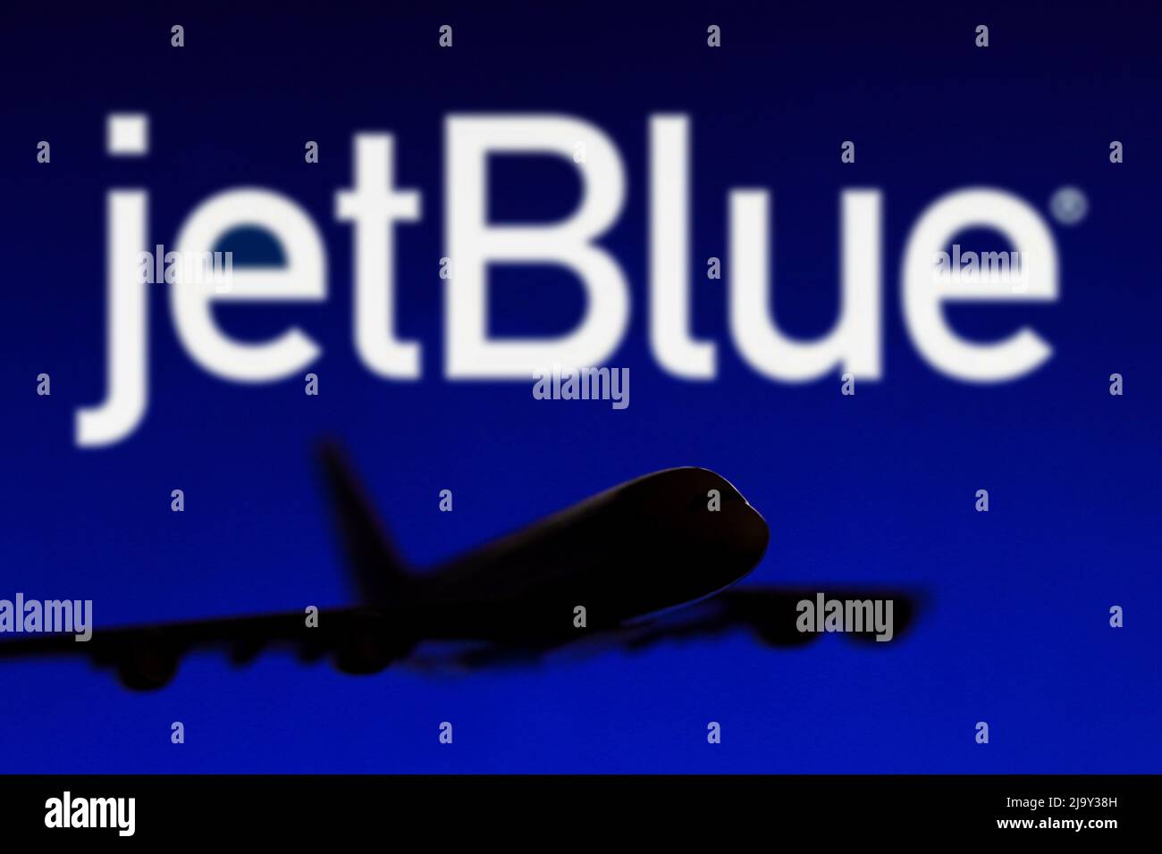Jetblue Airways Logo