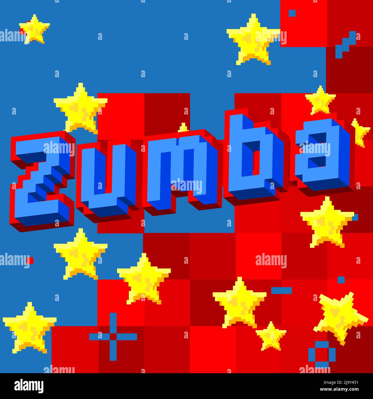 Zumba Vector Logo