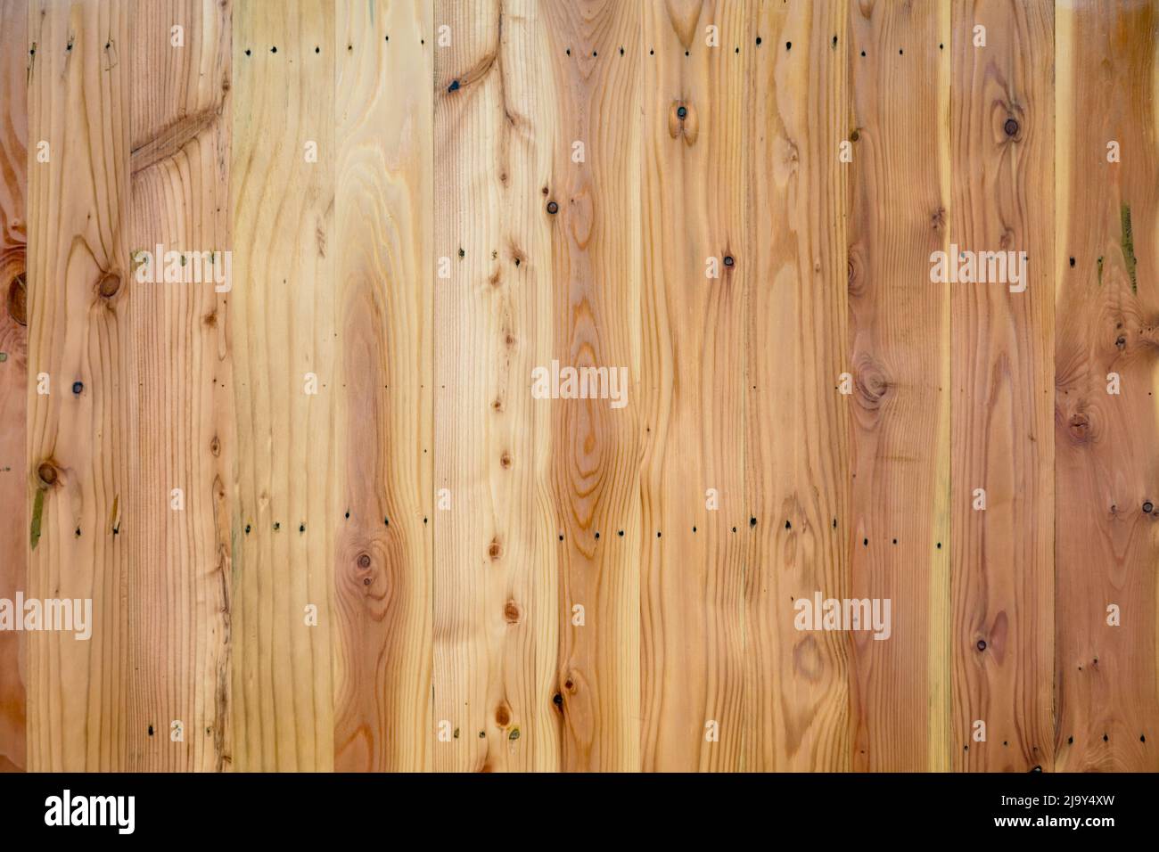 vintage wooden flat texture background Stock Photo - Alamy