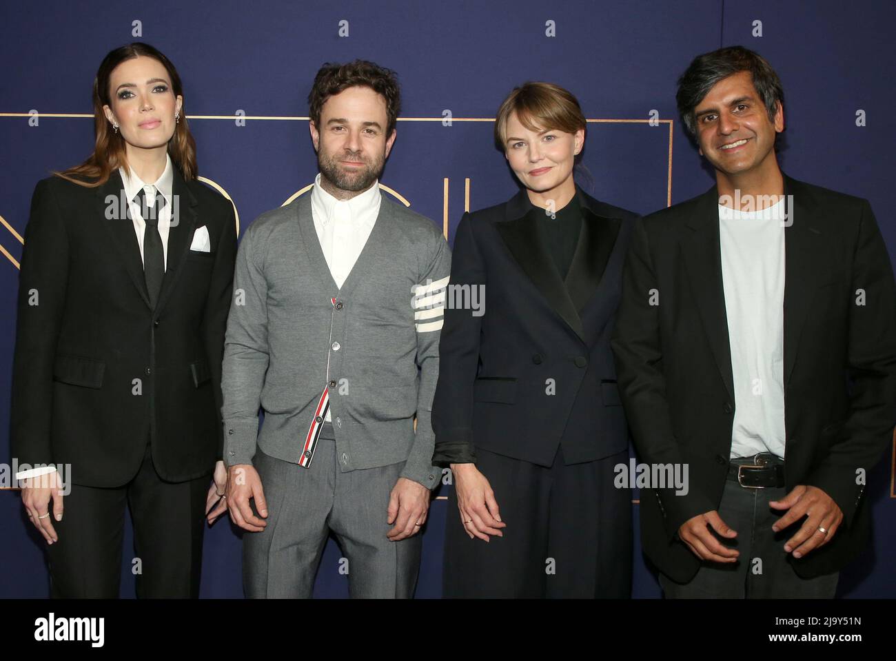 Mandy moore taylor goldsmith hi-res stock photography and images - Alamy