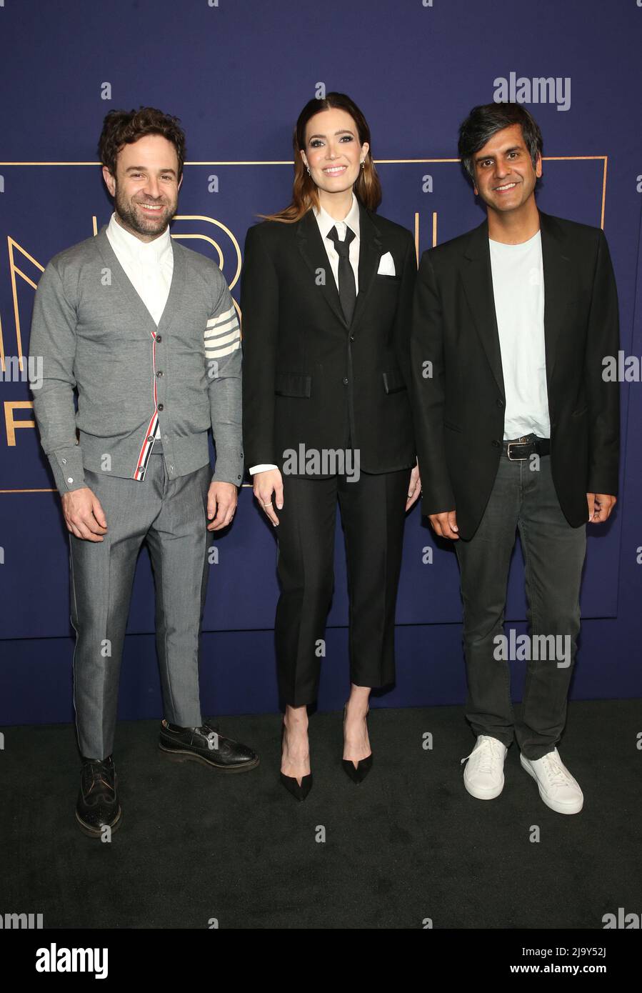 Mandy moore taylor hi-res stock photography and images - Alamy