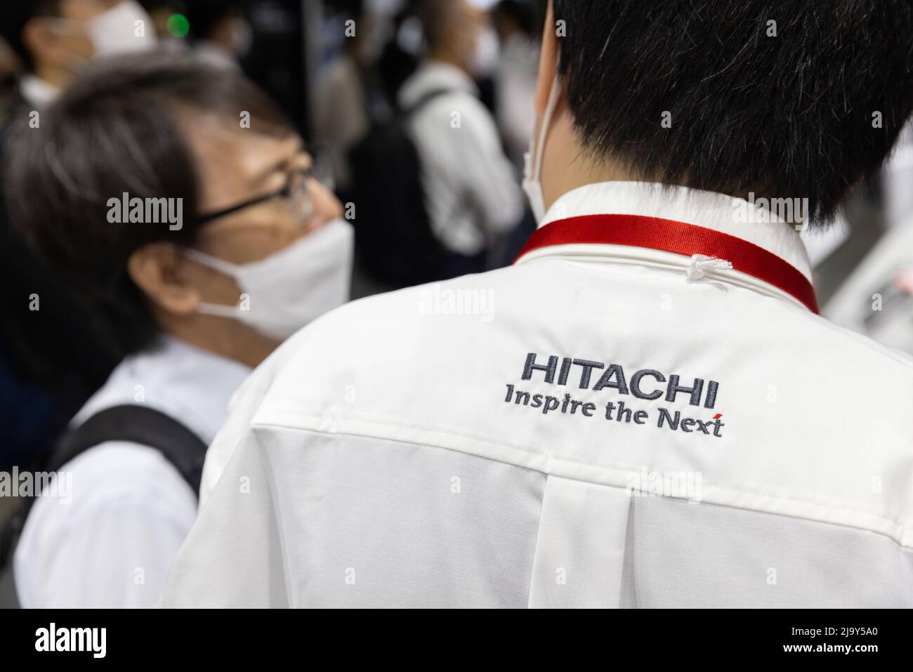 Hitachi Astemo, expert for autonomous driving and after market products ...