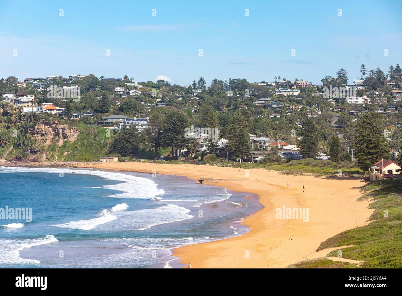 Waterview hi-res stock photography and images - Alamy