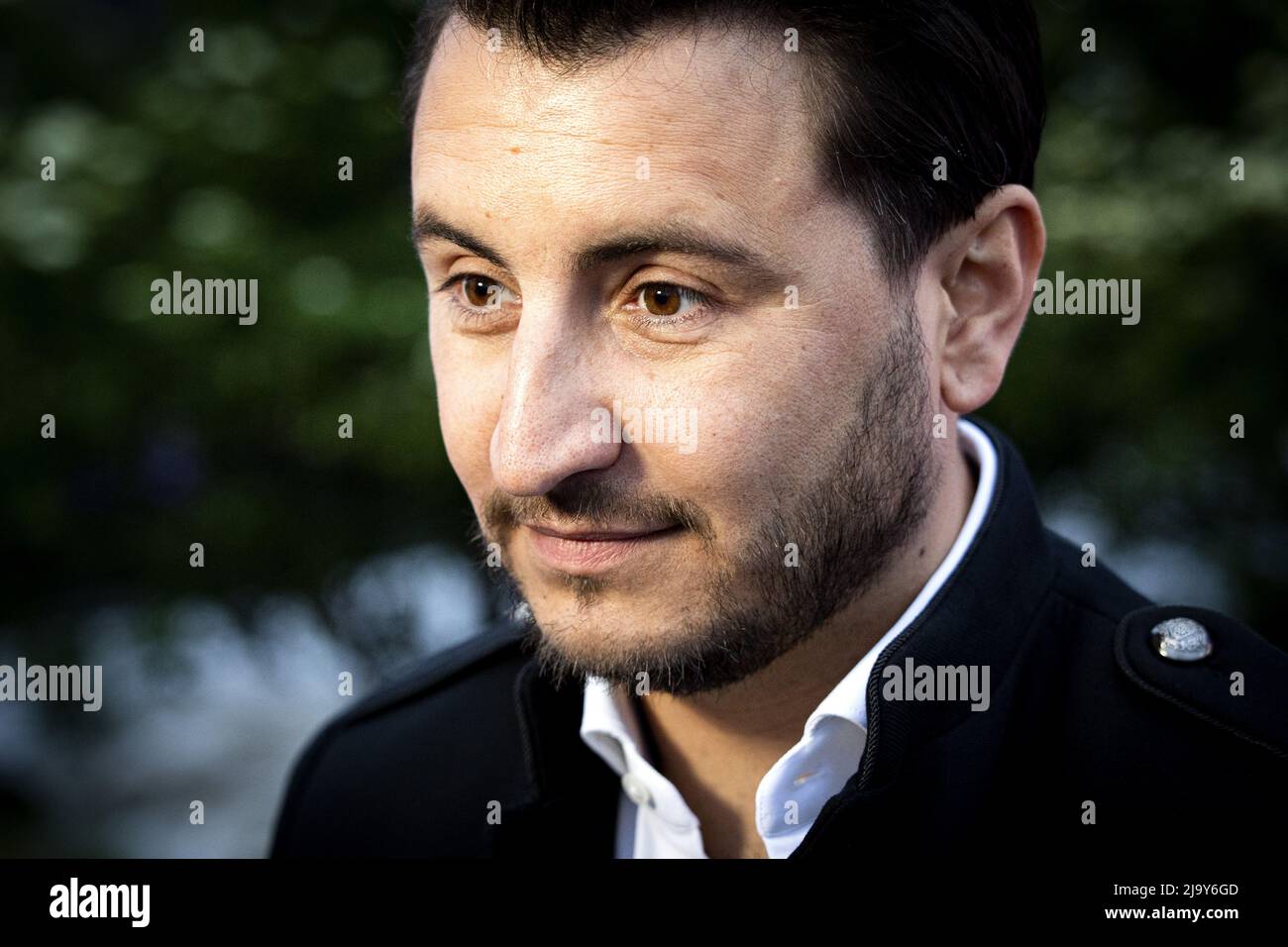 Danny froger hi-res stock photography and images - Alamy