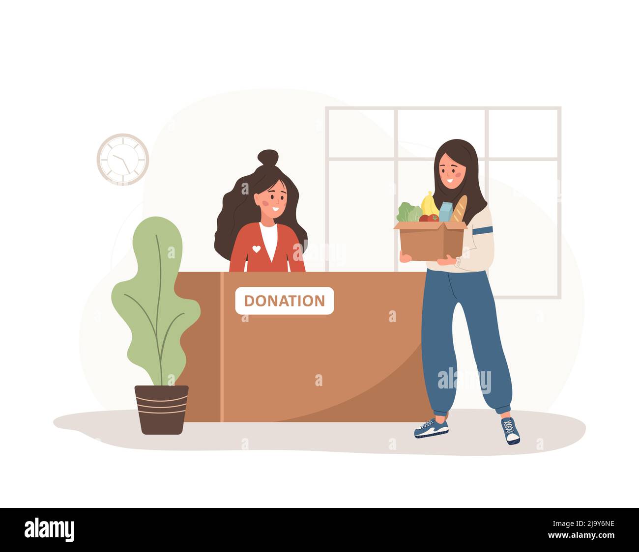 Help fund Cut Out Stock Images & Pictures - Alamy