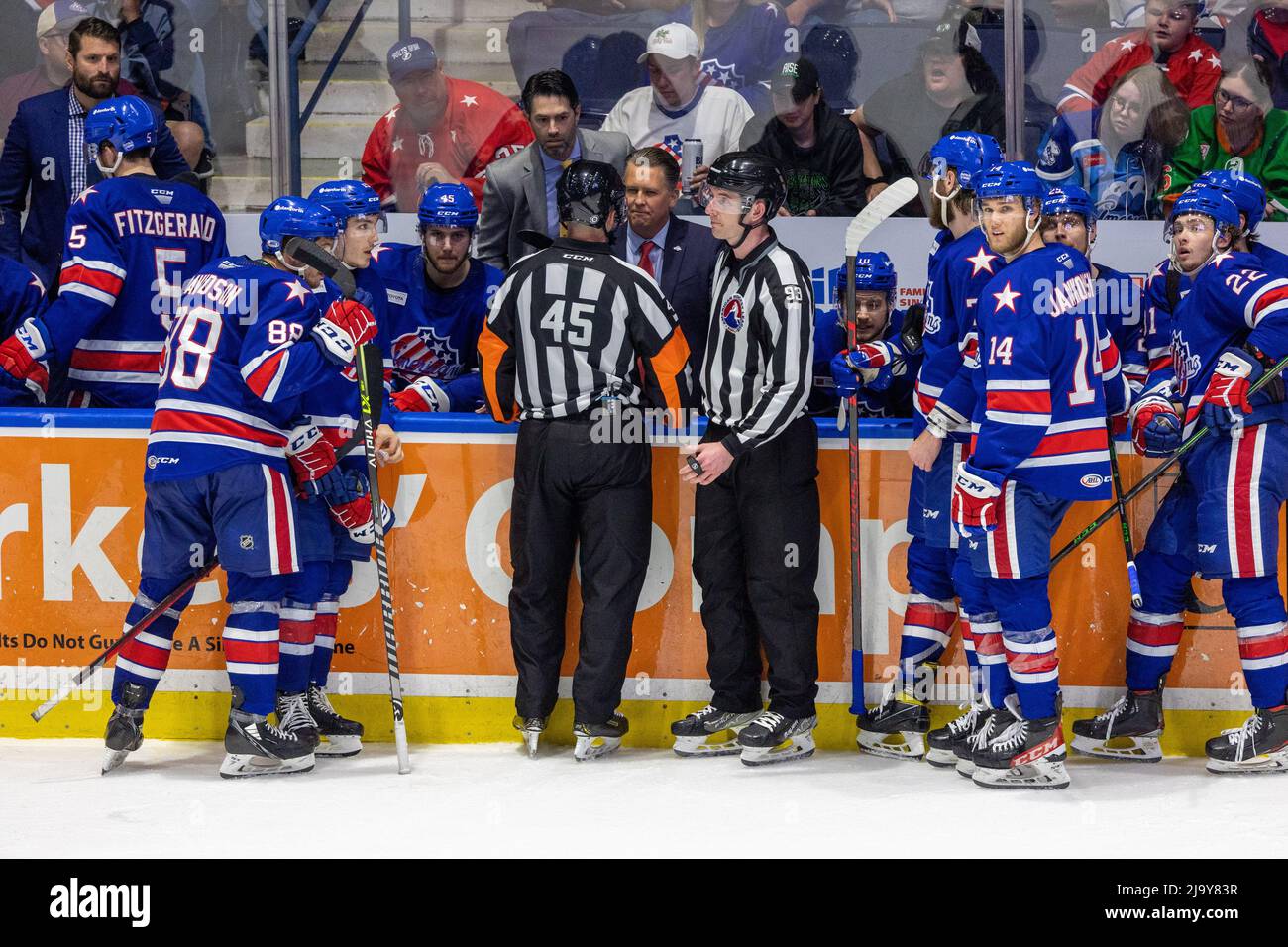 The rockety hi-res stock photography and images - Alamy