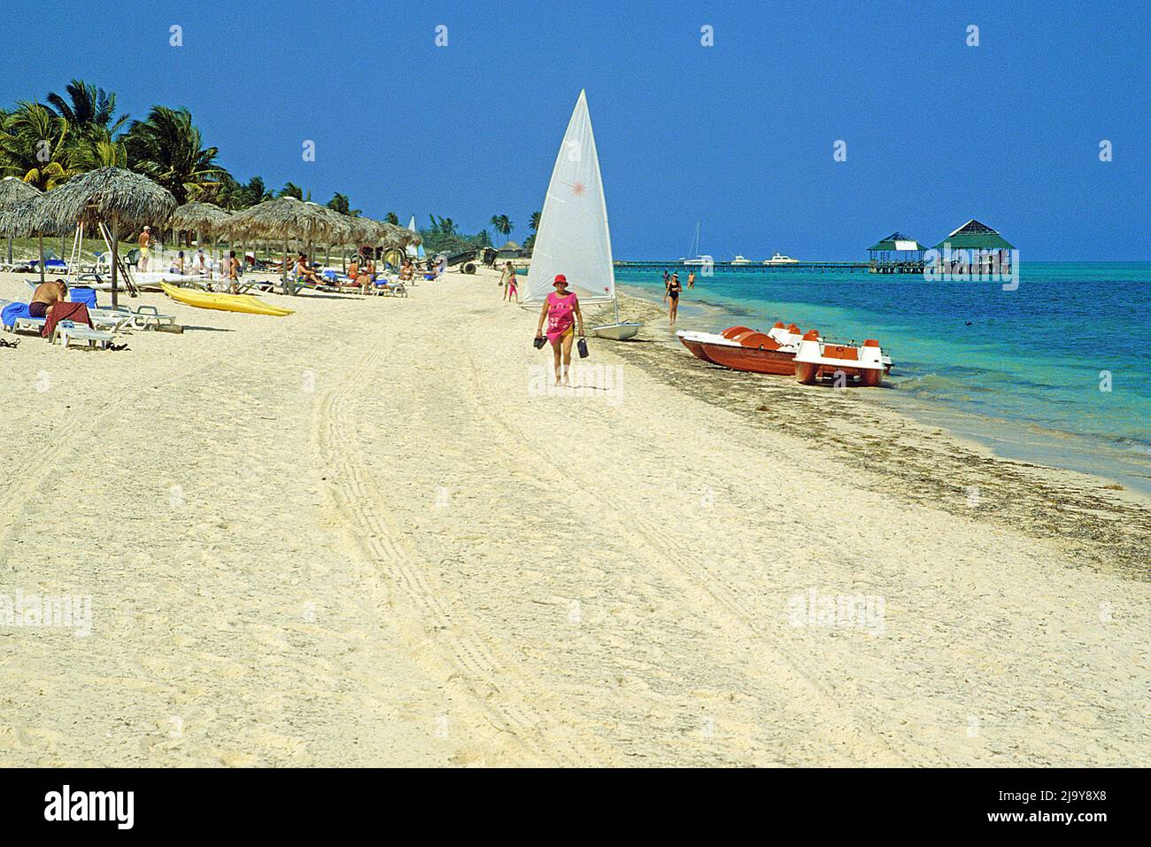 Kuba hi-res stock photography and images - Alamy