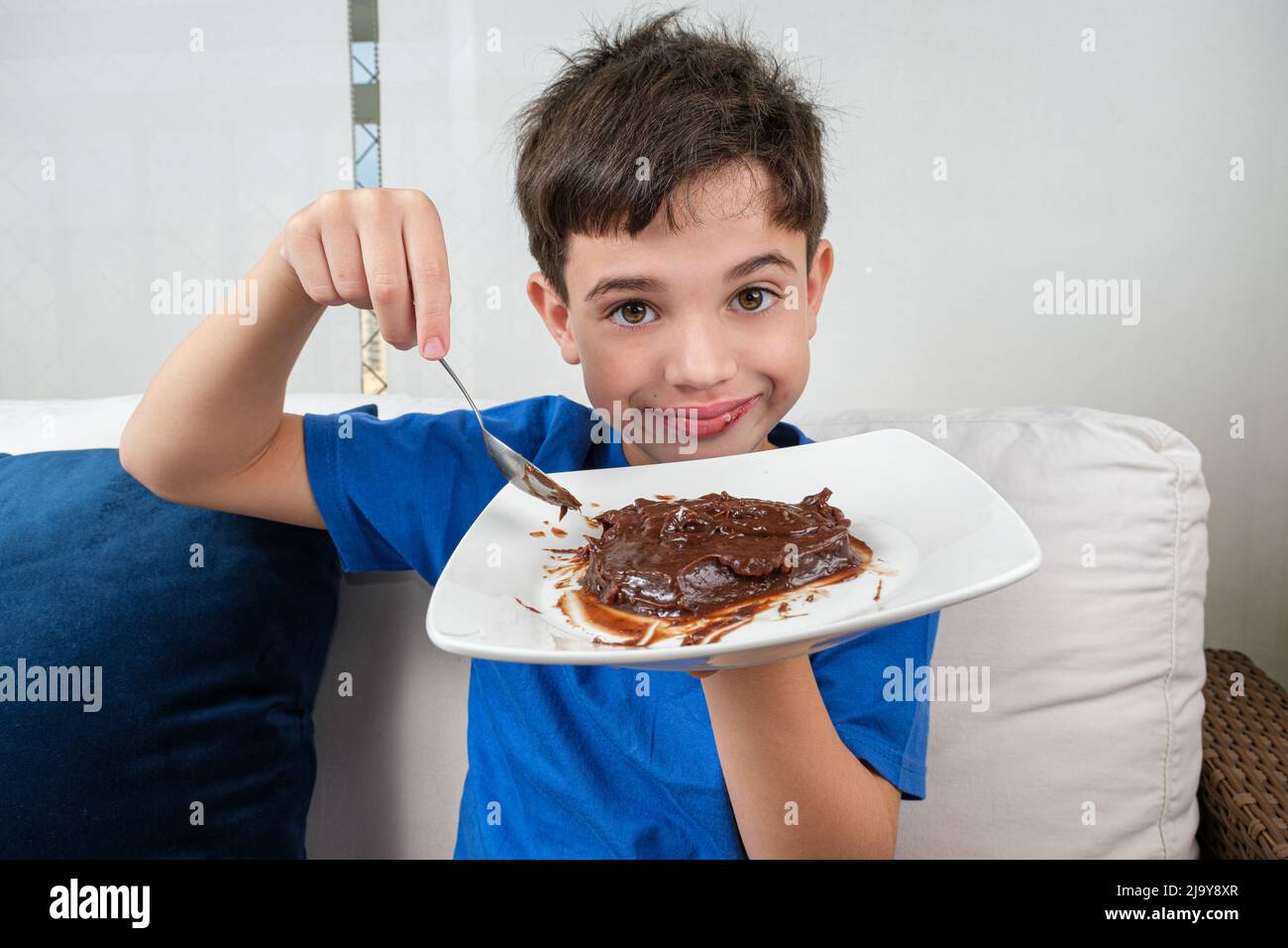 Boy holding marble hi-res stock photography and images - Alamy