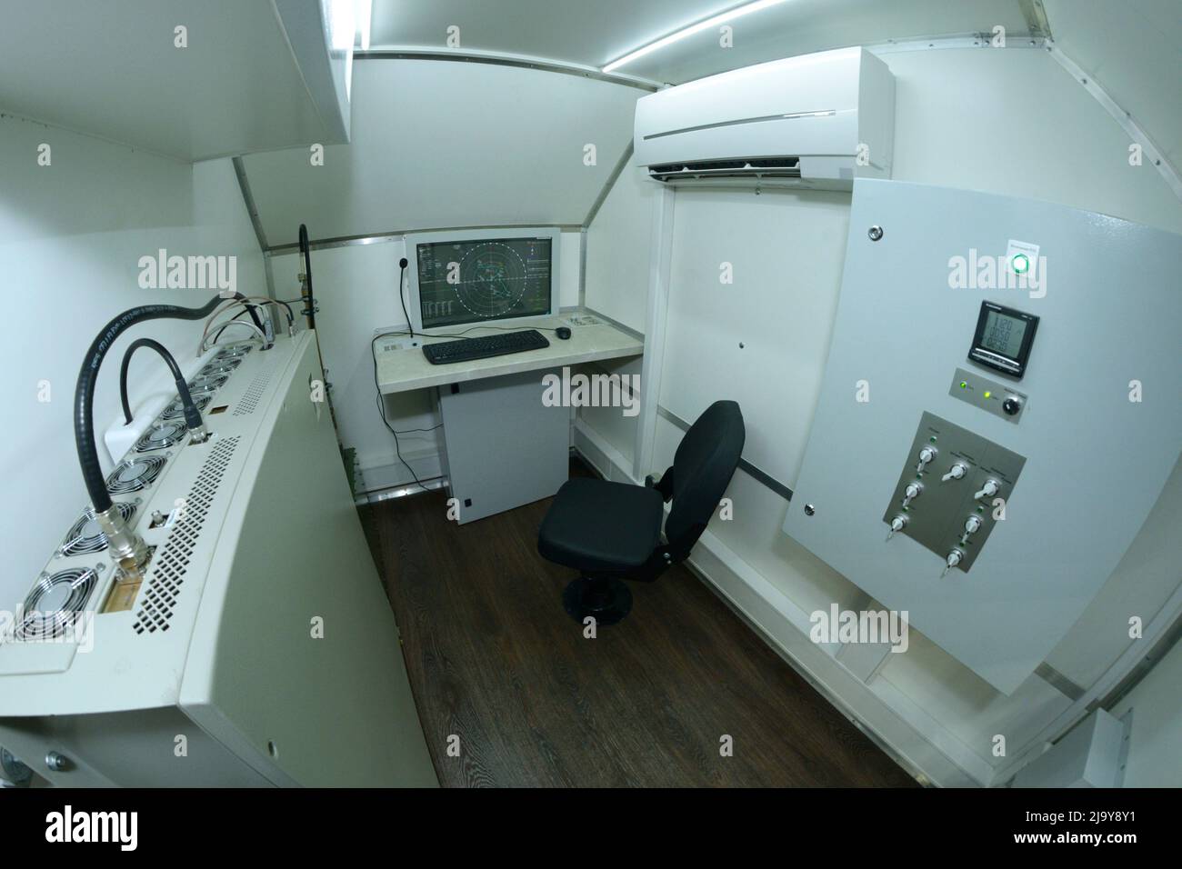 Military control panel hi-res stock photography and images - Alamy