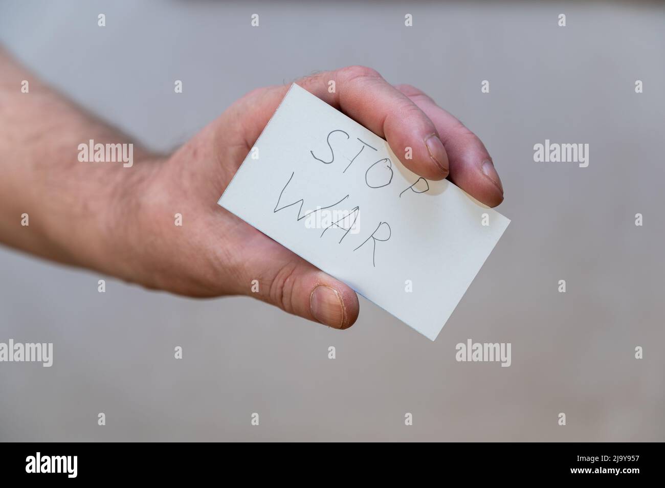 Jagged handwriting hi-res stock photography and images - Alamy