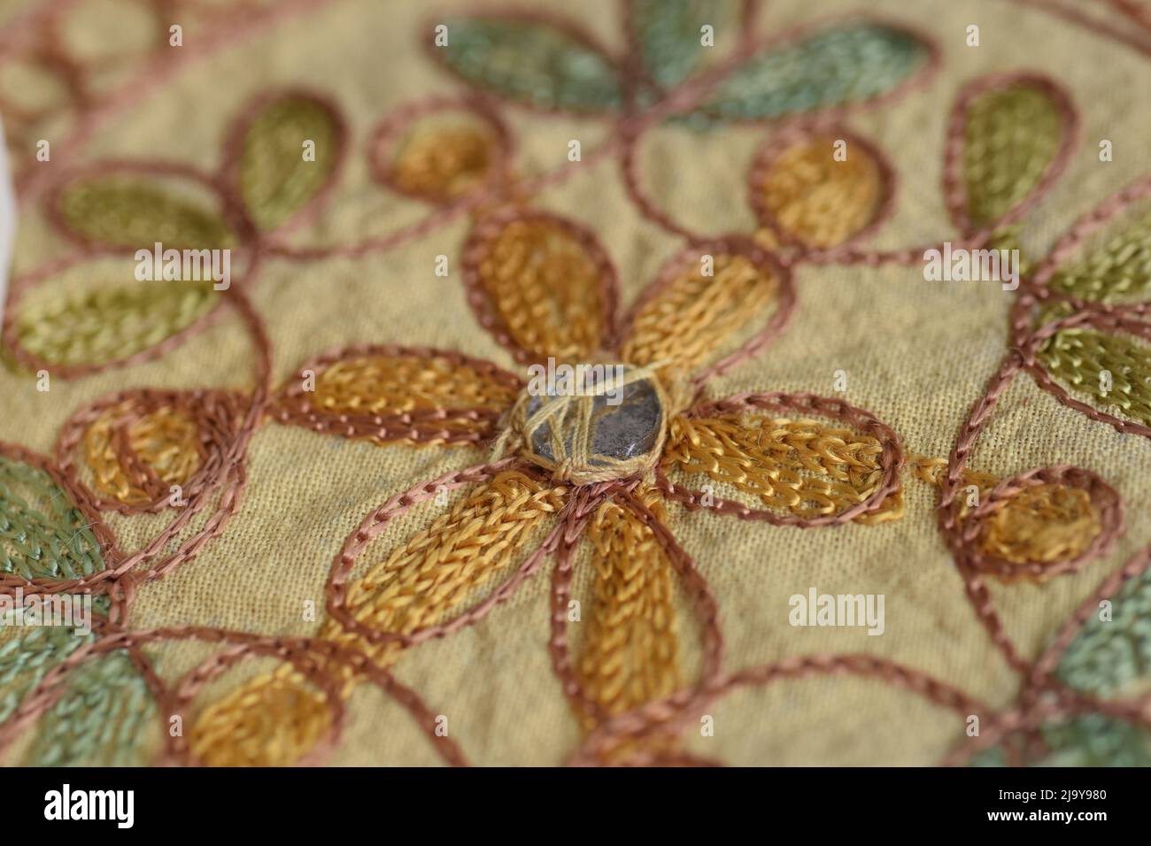 Mirror stitch hi-res stock photography and images - Alamy