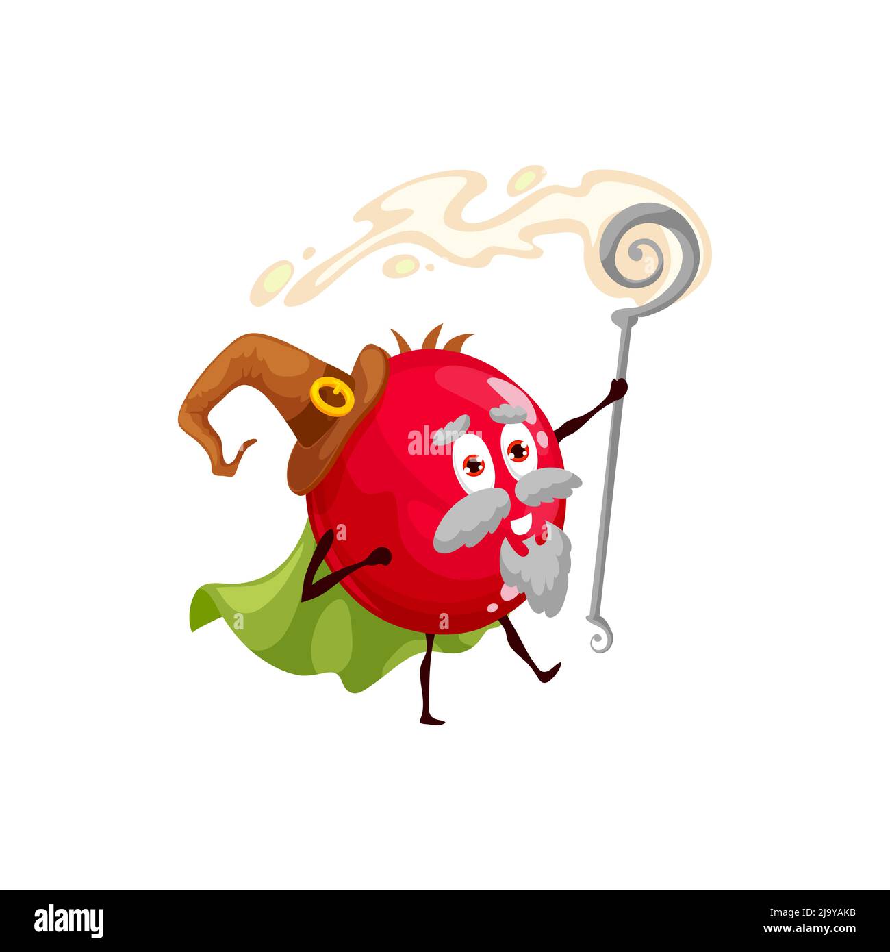 Canker berry Stock Vector Images - Alamy