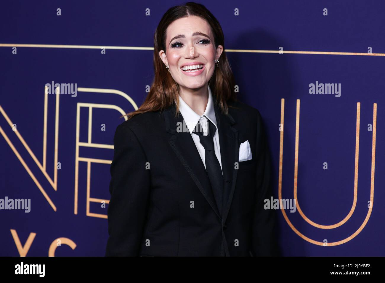 Amanda moore california hi-res stock photography and images - Alamy