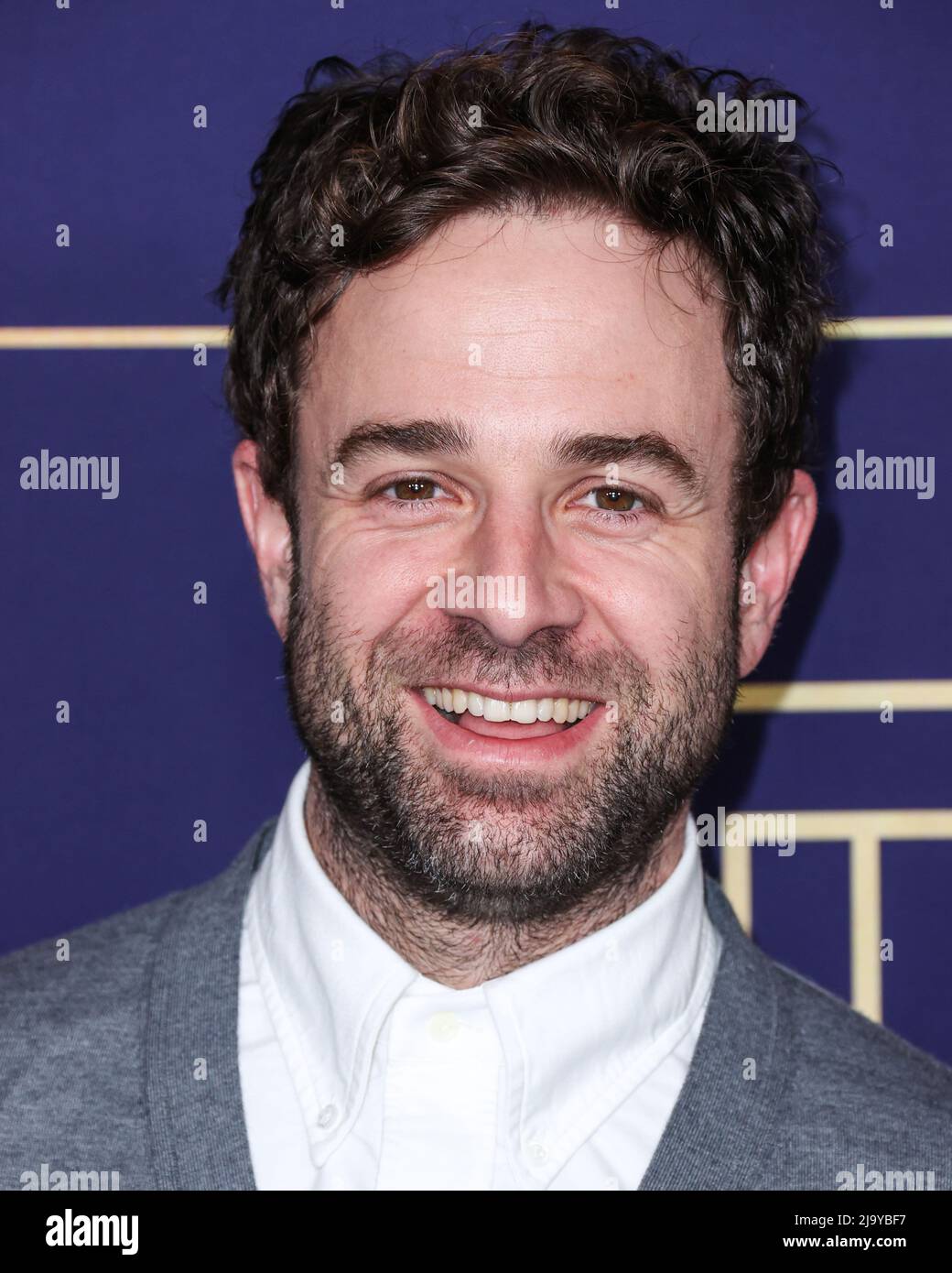 Hollywood, United States. 25th May, 2022. HOLLYWOOD, LOS ANGELES ...