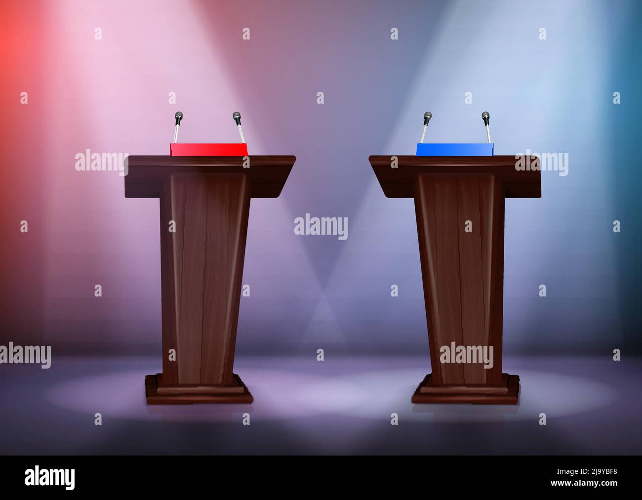 Debate reportage hi-res stock photography and images - Alamy