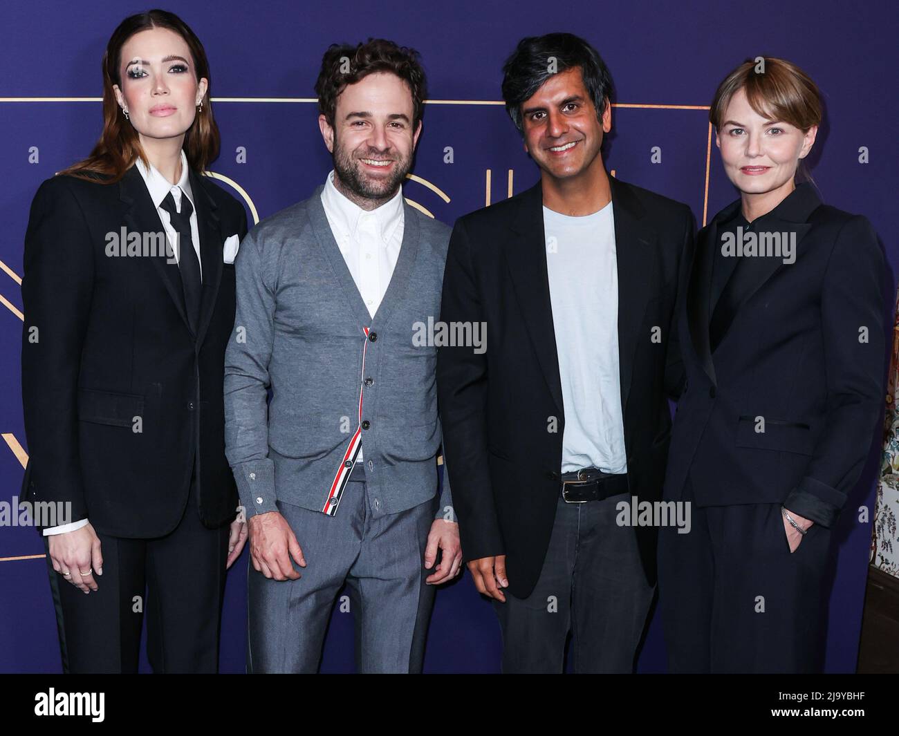 Mandy moore taylor hi-res stock photography and images - Alamy