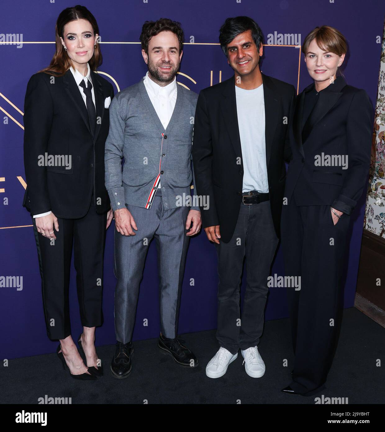 Hollywood, United States. 25th May, 2022. HOLLYWOOD, LOS ANGELES ...