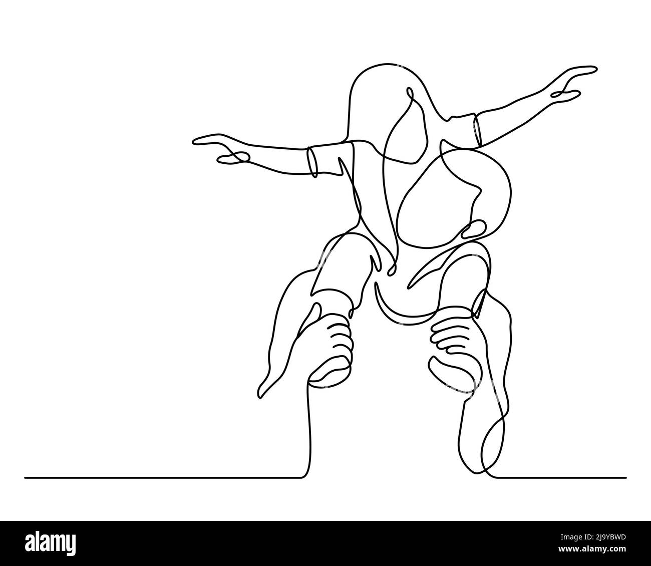 Creativity dad Stock Vector Images - Alamy