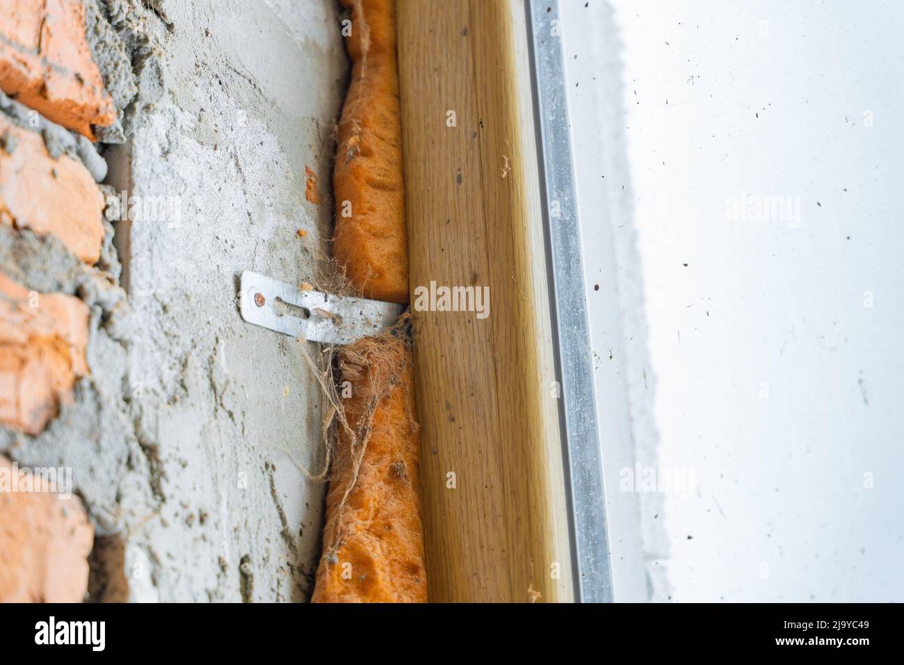Mounting concrete blocks hi-res stock photography and images - Alamy