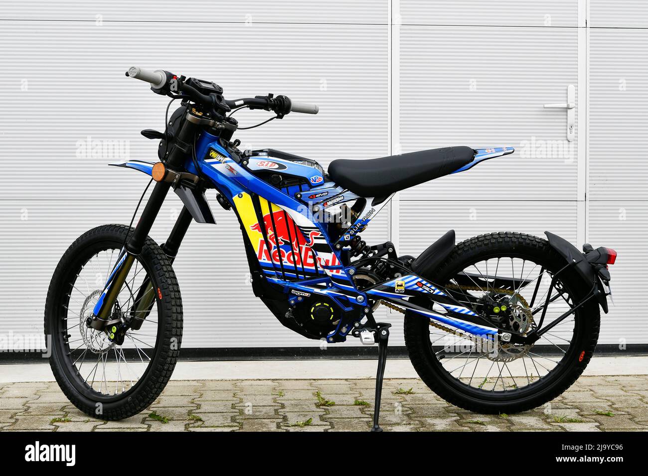 SUR-RON, Light Bee, L1e X, X Controller, E-Bike, Electro Motorbike, E ...