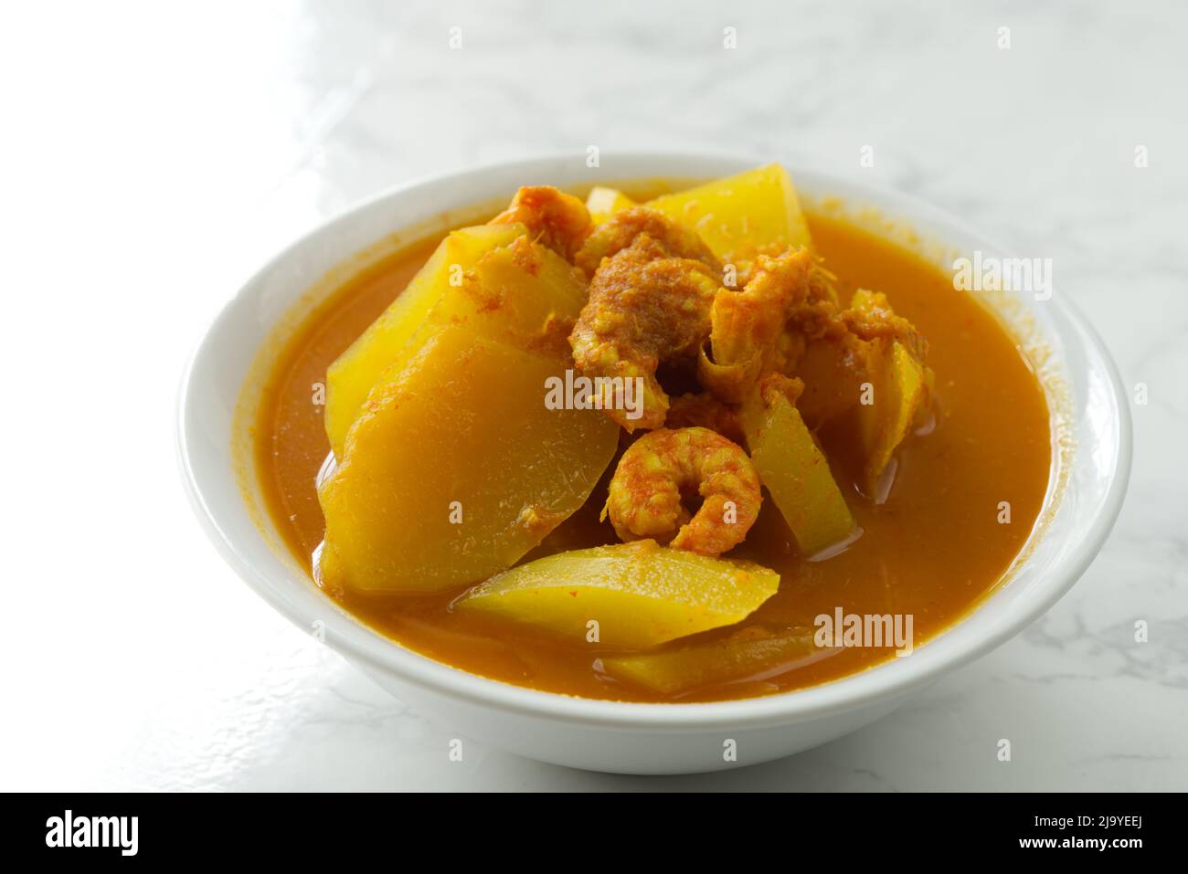 Thai food spicy and sour curry is called Kang Som or Gang Som. The ...