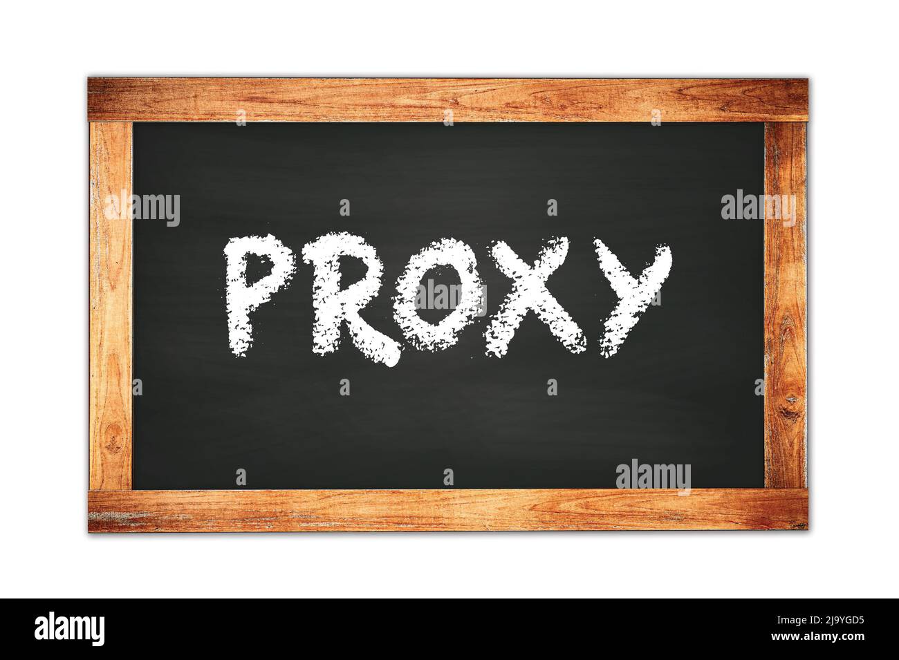 Proxy word Cut Out Stock Images & Pictures - Alamy