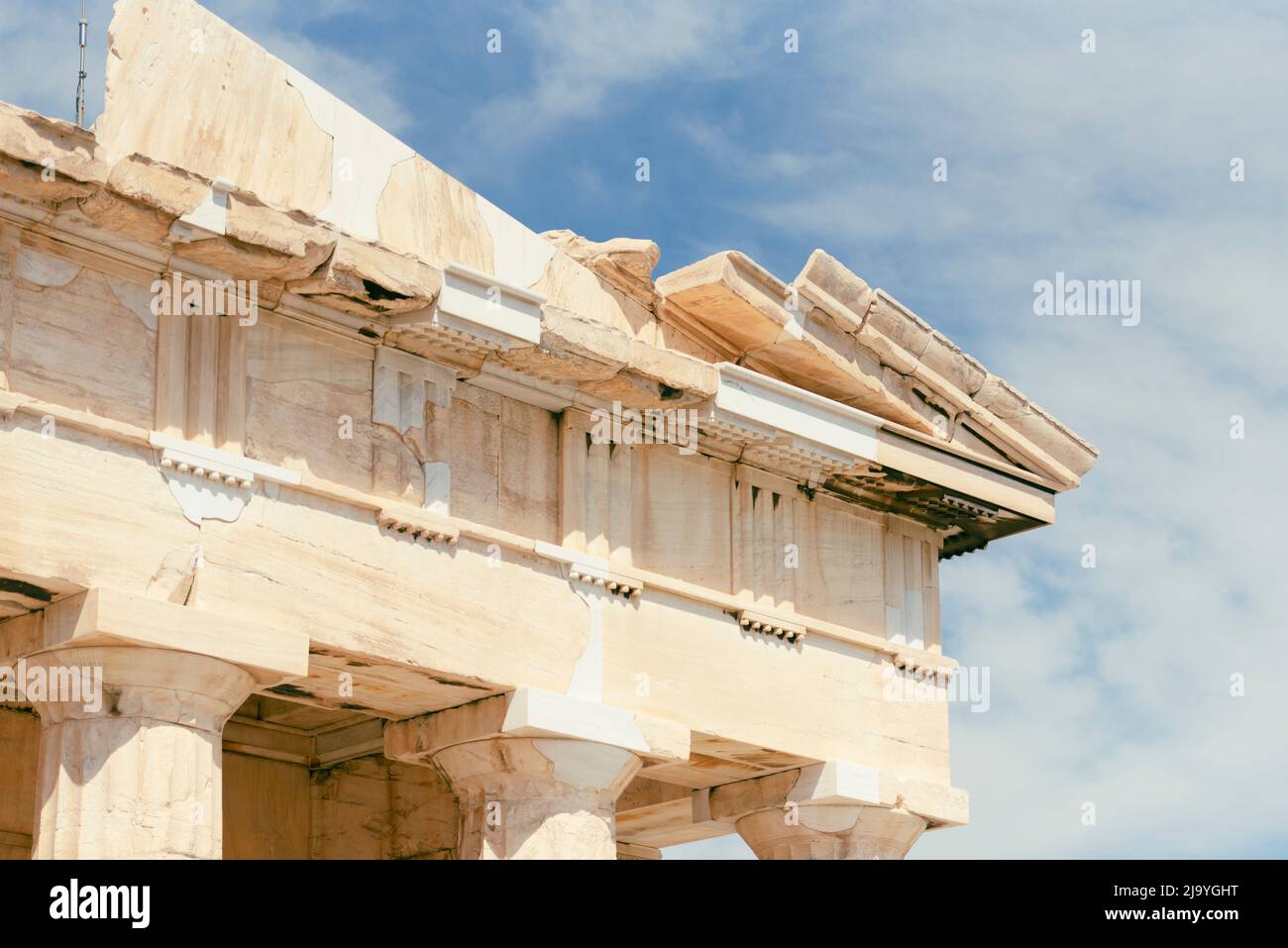 Athens capital of Greece. Ancient Greece, powerful civilization empire ...