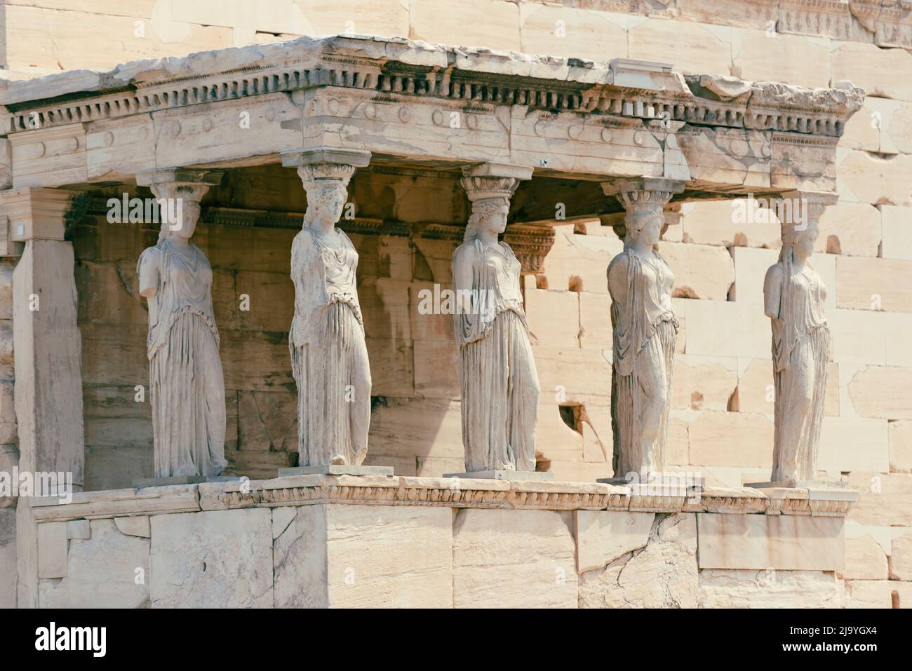 Athens capital of Greece. Ancient Greece, powerful civilization empire ...