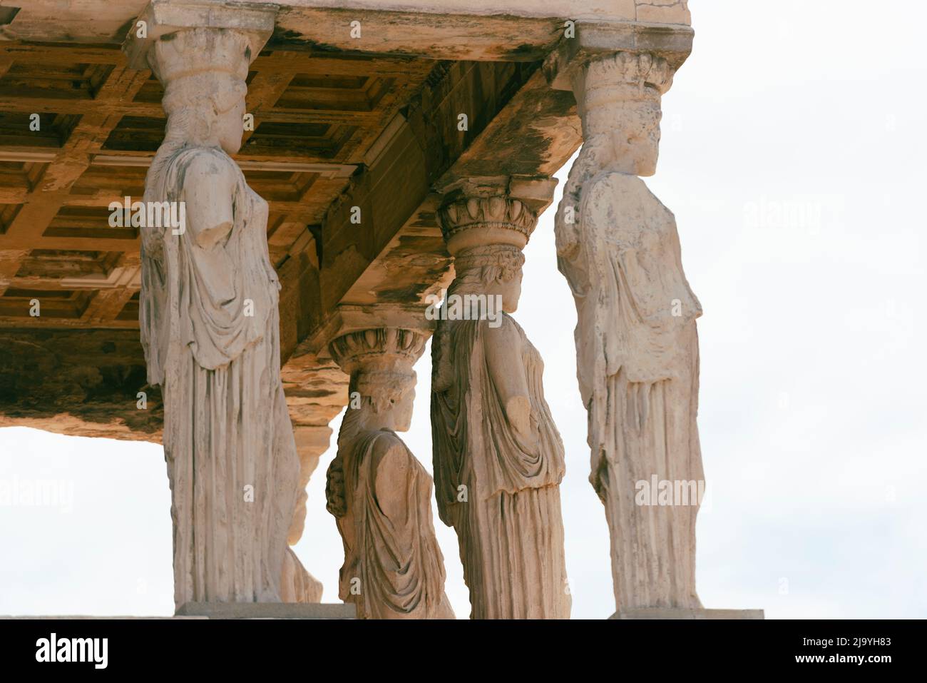 Athens capital of Greece. Ancient Greece, powerful civilization empire ...