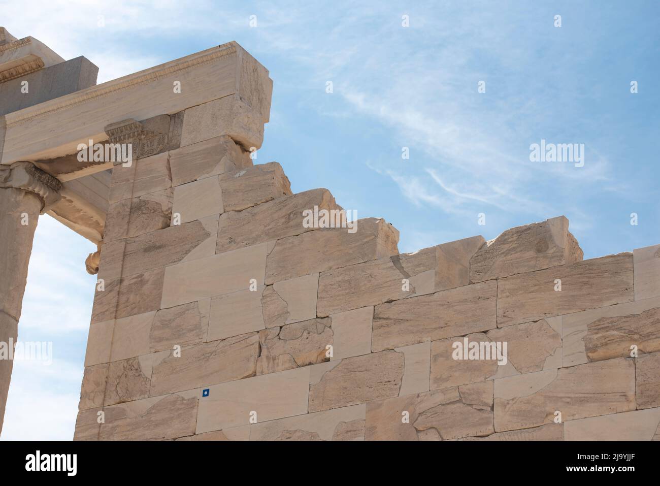 Athens capital of Greece. Ancient Greece, powerful civilization empire ...