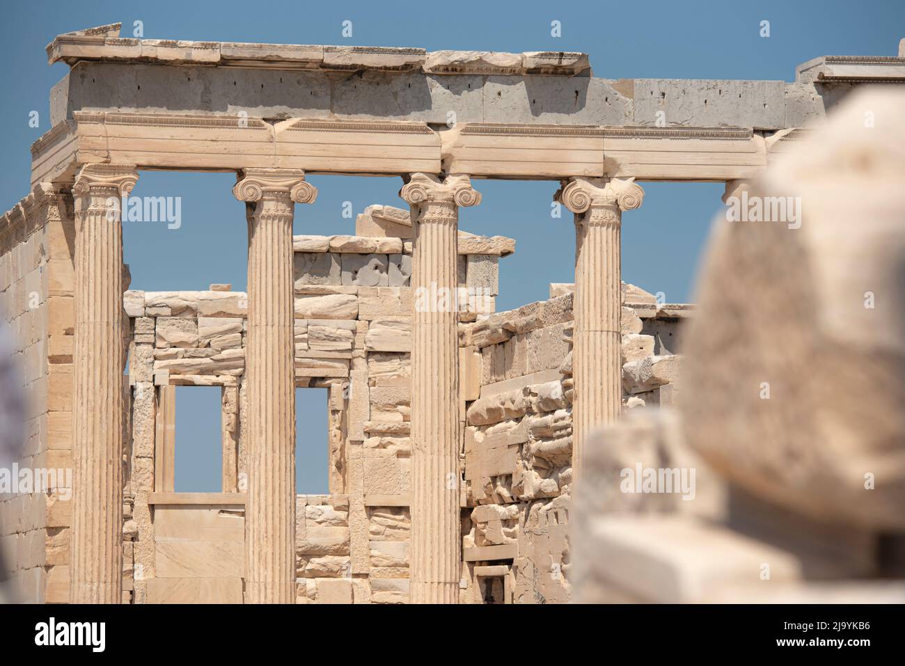 Athens capital of Greece. Ancient Greece, powerful civilization empire ...