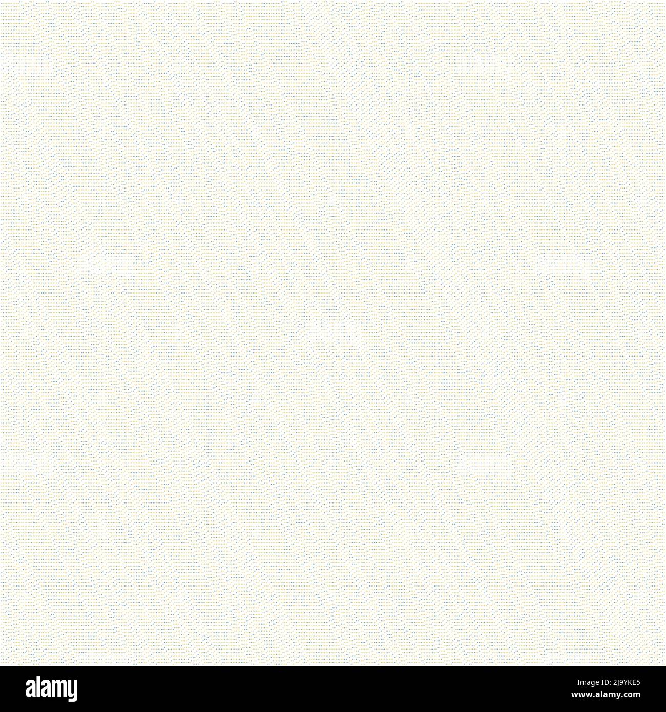 Abstract Rule 3 Elementary Cellular Automata Example Implementation Illustration Stock Vector