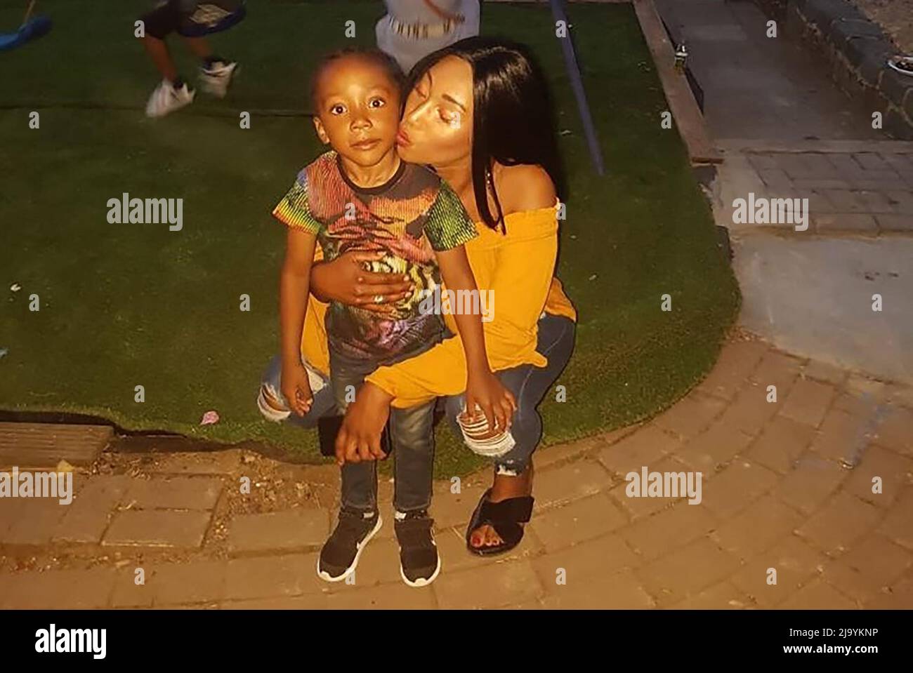 BEST QUALITY AVAILABLE Undated handout photo issued by the Metropolitan ...