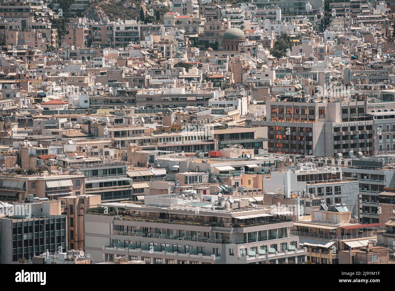 Athens capital of Greece. Ancient Greece, powerful civilization empire ...