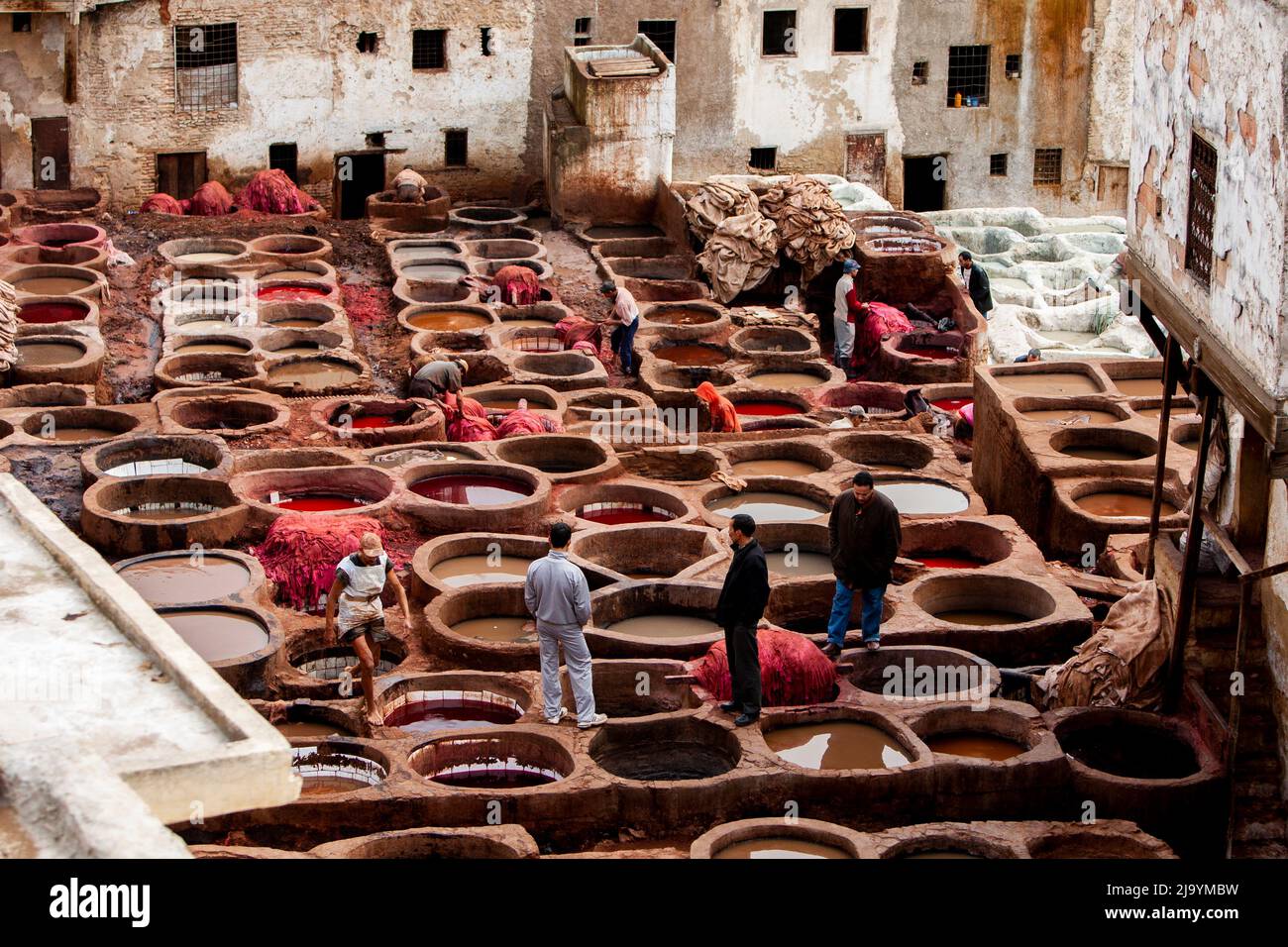 Marruecos africa hi-res stock photography and images - Alamy